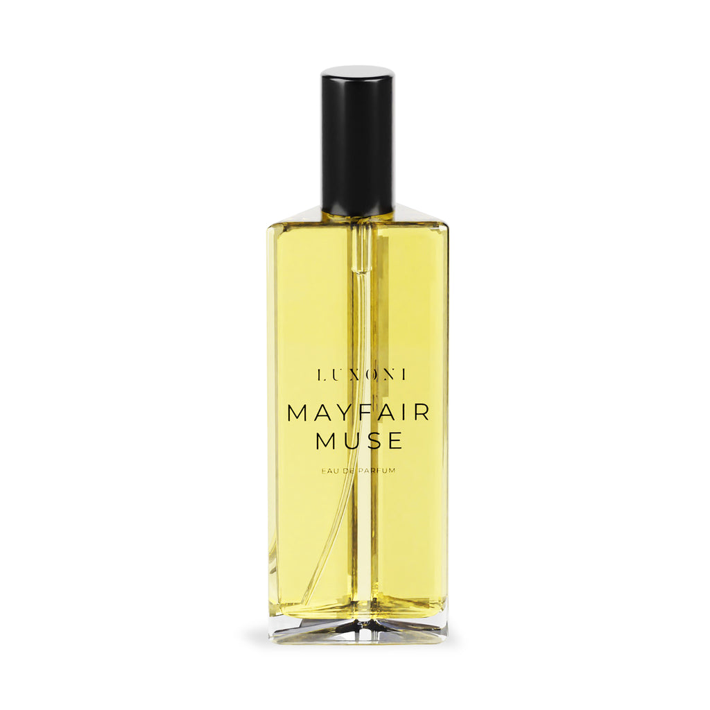 Mayfair Muse Eau de Parfum 45ml | Luxoni Beauty