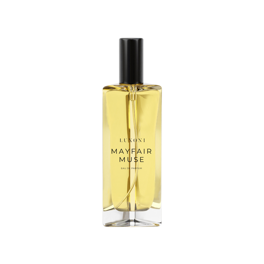Mayfair Muse Eau de Parfum 45ml | Luxoni Beauty